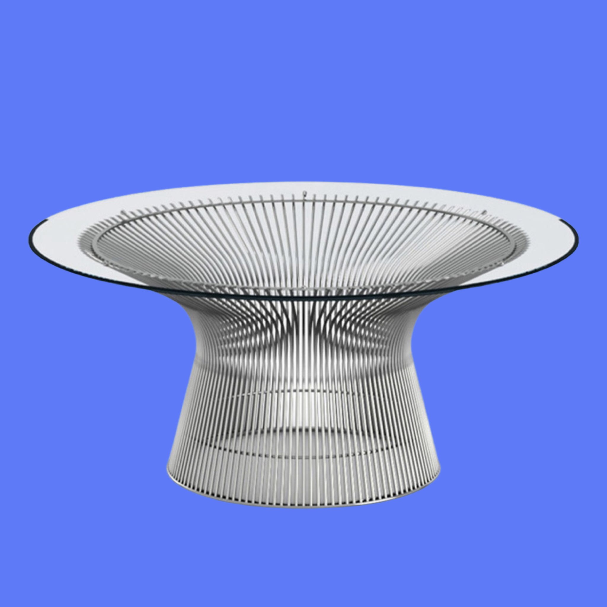 Tables – FADVault